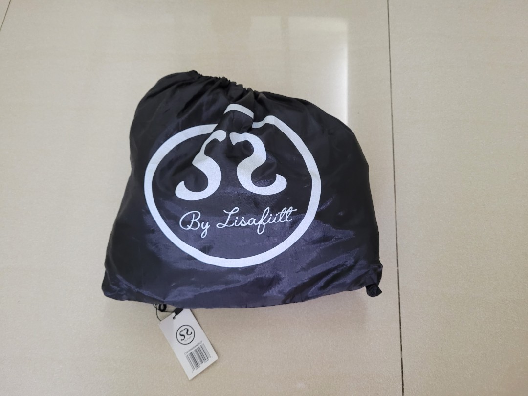 Lisa fiitt resistance string bands, Sports Equipment, Exercise ...