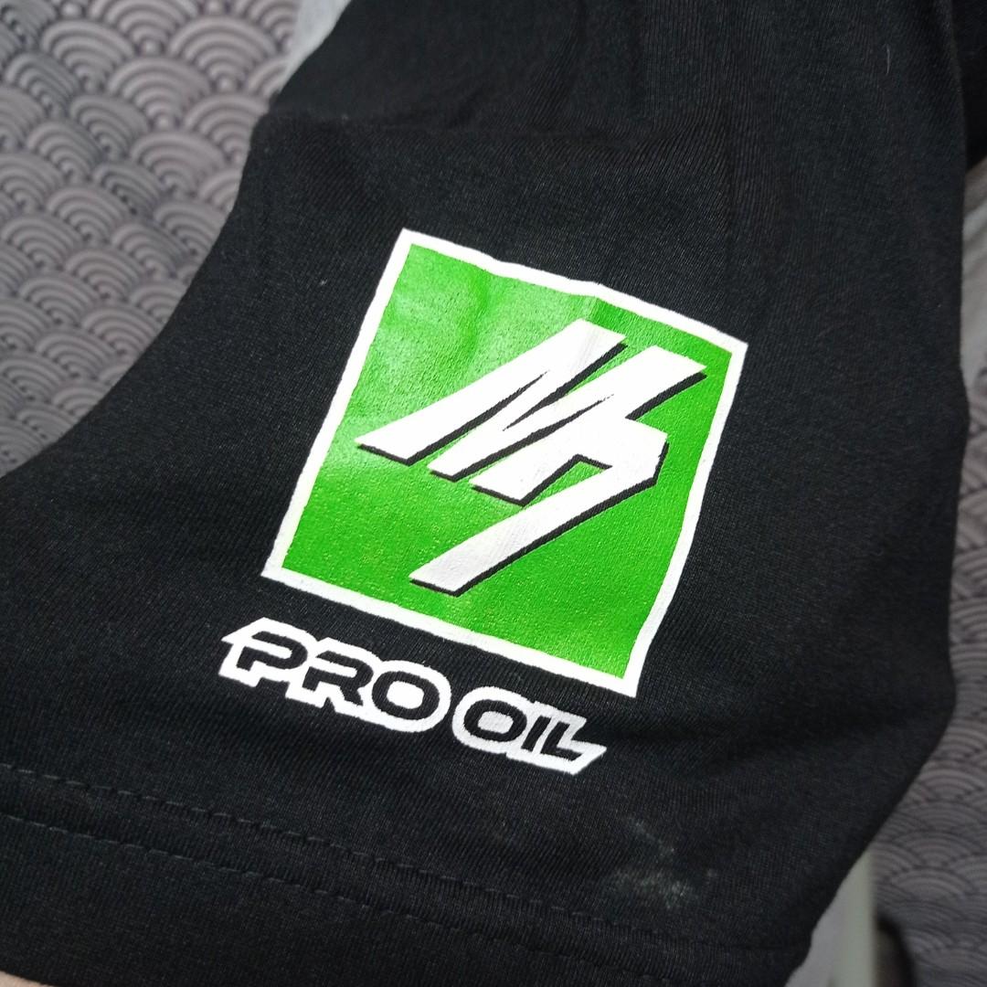 M7 pro oil drive NASCAR racing team energy drink original rnglan, Men's ...