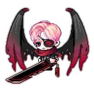 MapleSEA Shining Stars of a Grey City Set Limited Time Anniversary Cash ...