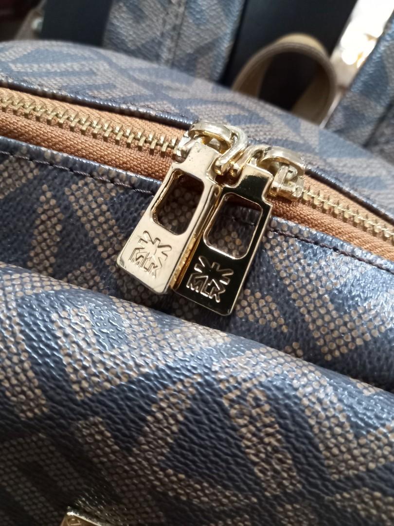 MICHIKO LONDON BACKPACK, Women's Fashion, Bags & Wallets, Backpacks on ...