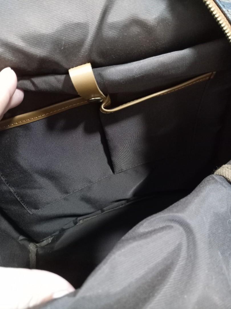 MICHIKO LONDON BACKPACK, Women's Fashion, Bags & Wallets, Backpacks on ...