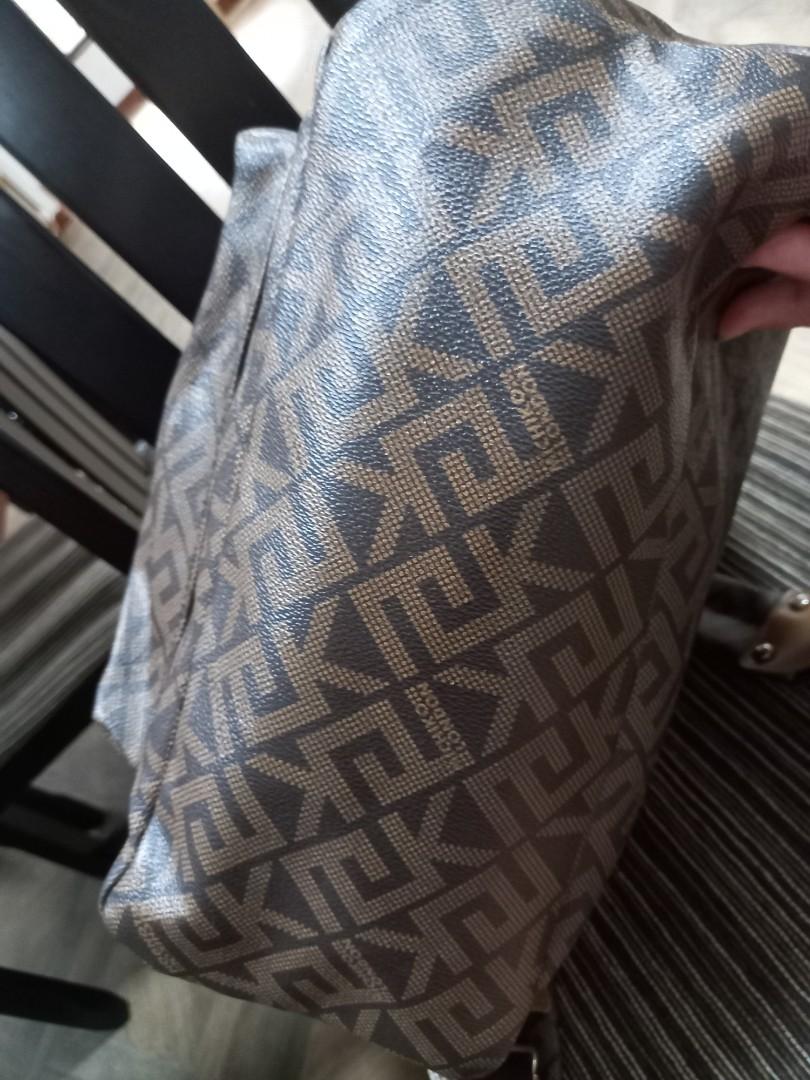 MICHIKO LONDON BACKPACK, Women's Fashion, Bags & Wallets, Backpacks on ...