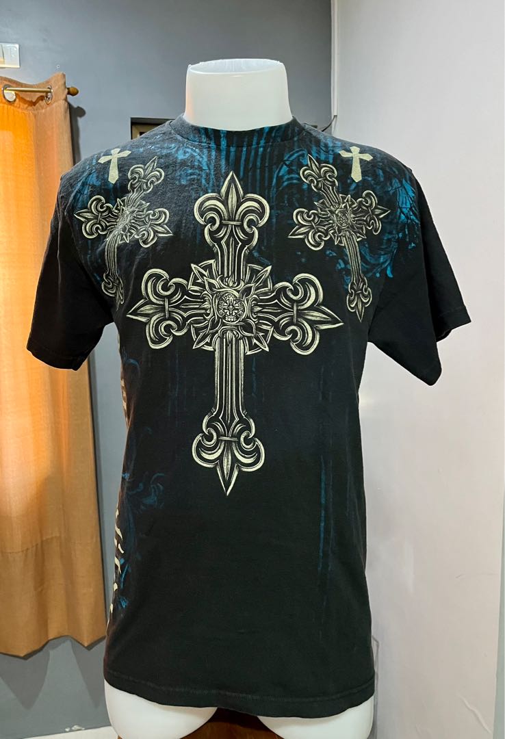 MMA Elite shirt, Men's Fashion, Activewear on Carousell