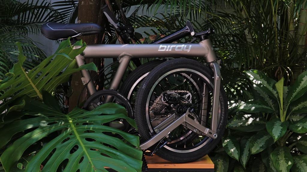 LATEST NEW 2022 Birdy Frame Colours - Weather Resistant Interpon Colour ...