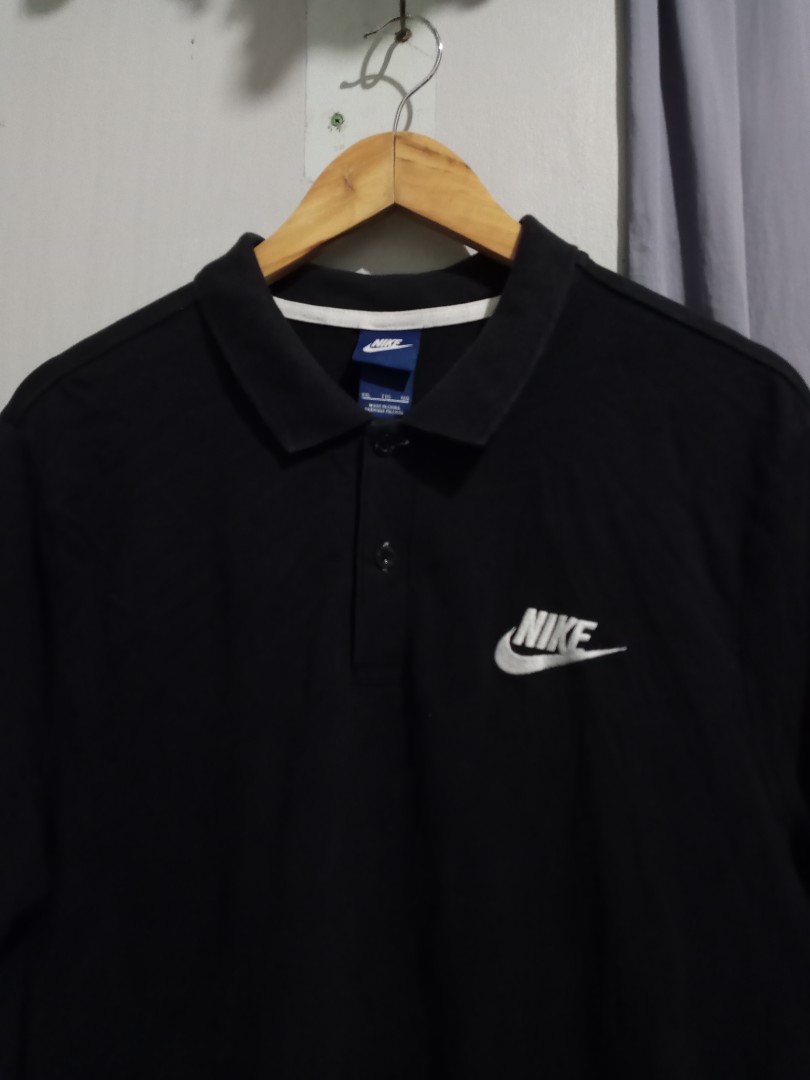 NIKE( Blue tag), Men's Fashion, Tops & Sets, Tshirts & Polo Shirts on ...