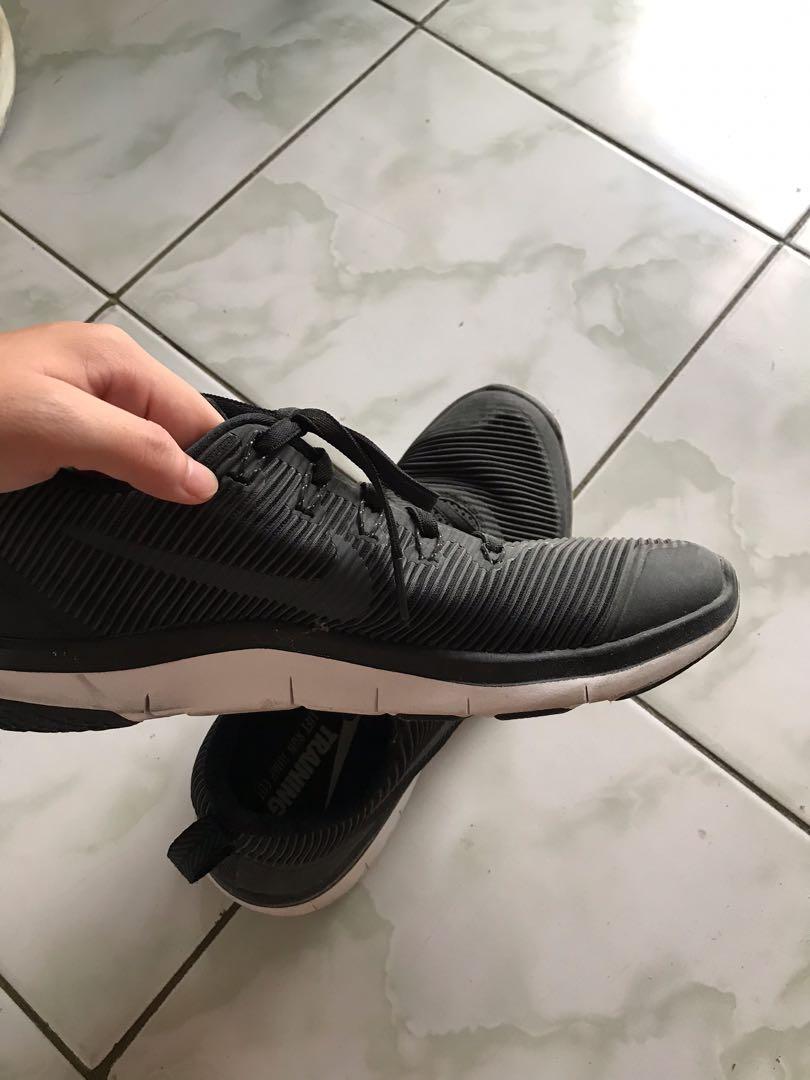 Nike training lift run jump cut shoes, Men's Fashion, Footwear ...