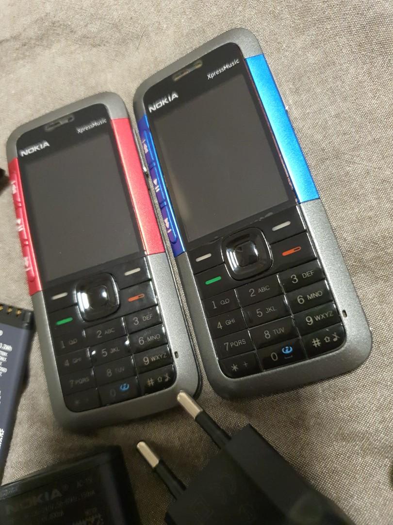 NOKIA 2G SPOIL PHONE NO WORKING, Mobile Phones & Gadgets, Mobile Phones ...