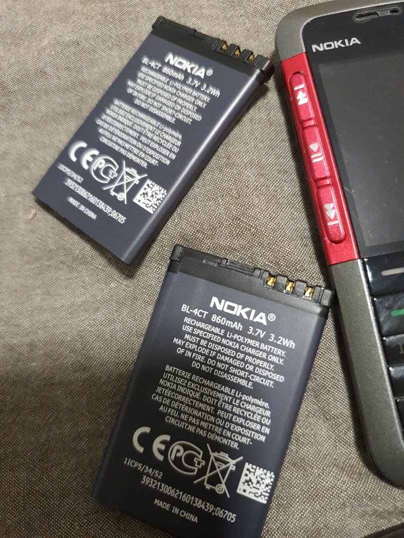 NOKIA 2G SPOIL PHONE NO WORKING, Mobile Phones & Gadgets, Mobile Phones ...