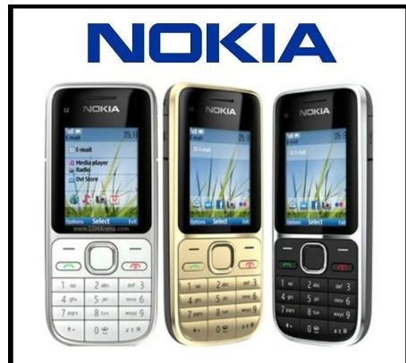 Nokia 3G GSM / Nokia 301 / Export Set / 1020 mAh battery / ( L413 ...