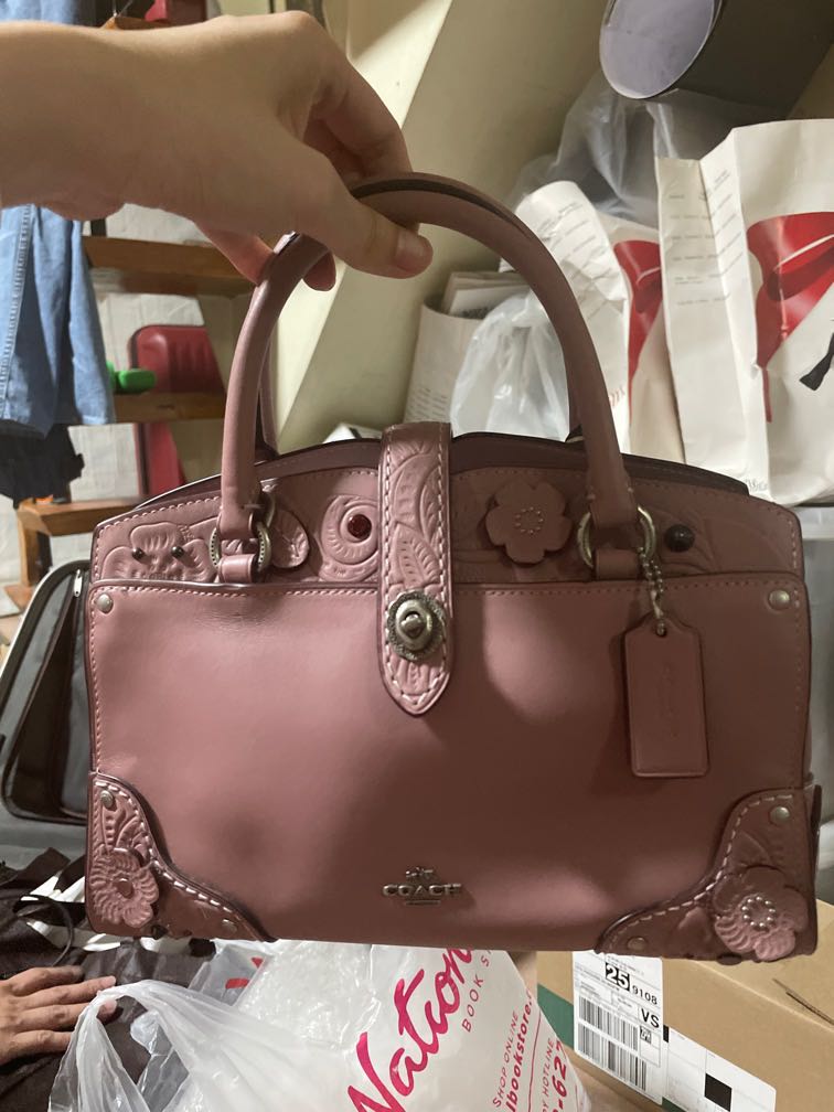 ORIGINAL COACH BAG, Luxury, Bags & Wallets on Carousell