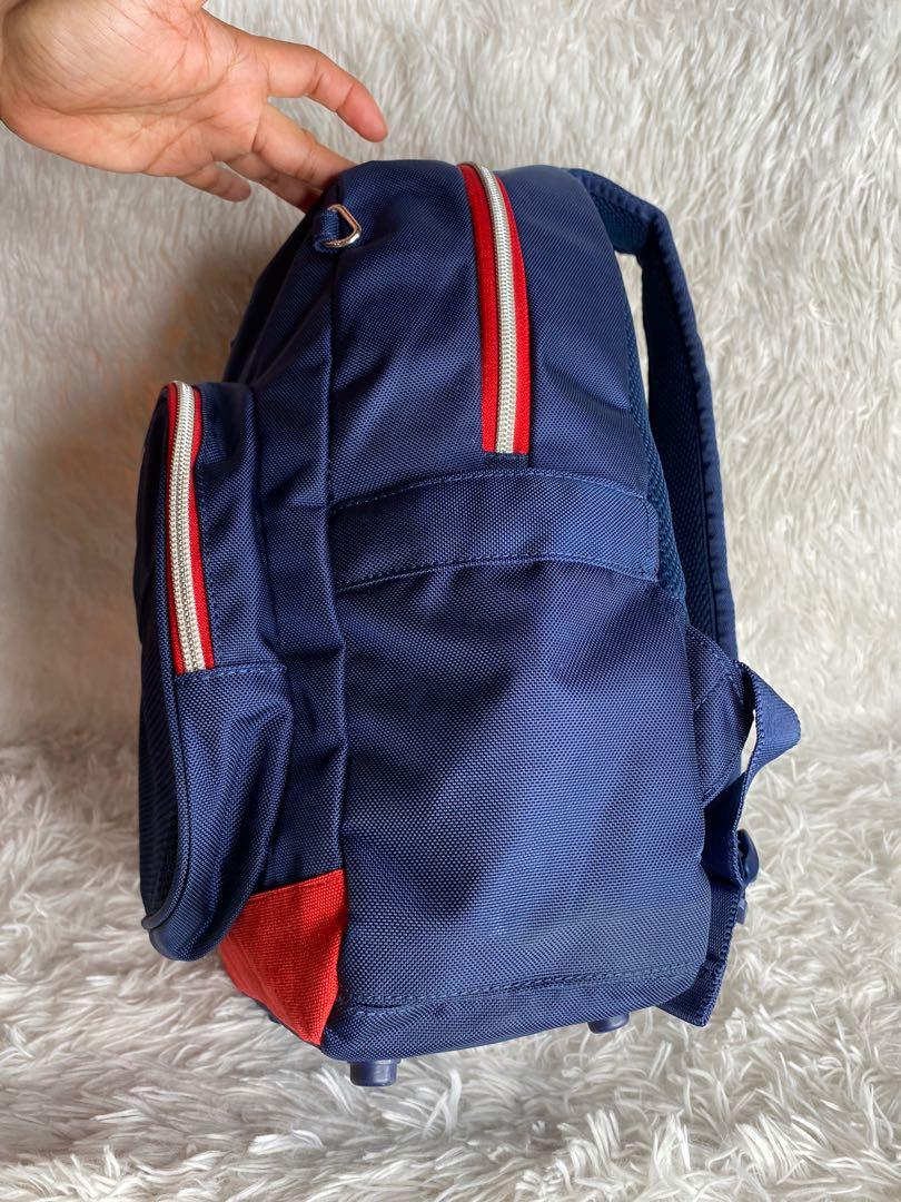 Original Daks backpack, Announcements on Carousell
