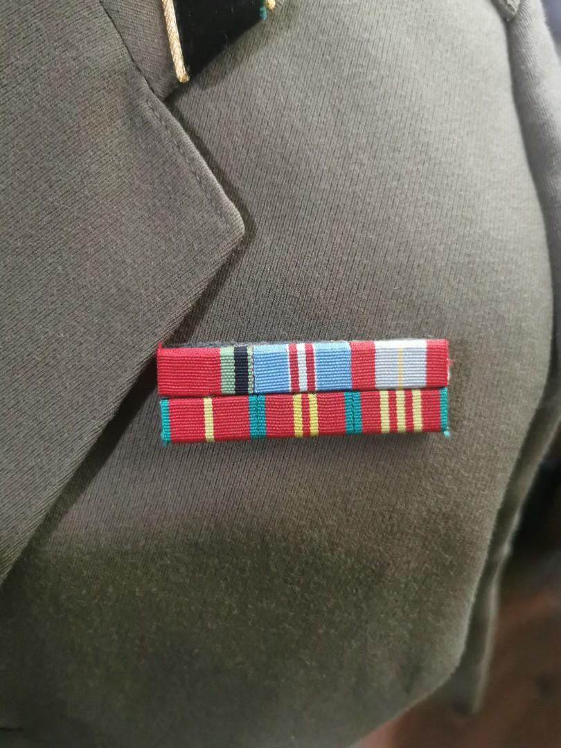 Original Soviet Signals Officer Uniform, Hobbies & Toys, Memorabilia ...