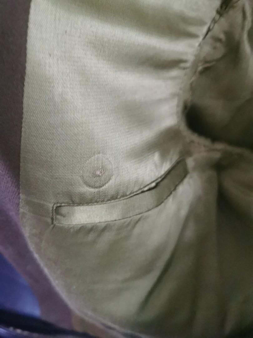 Original Soviet Signals Officer Uniform, Hobbies & Toys, Memorabilia ...