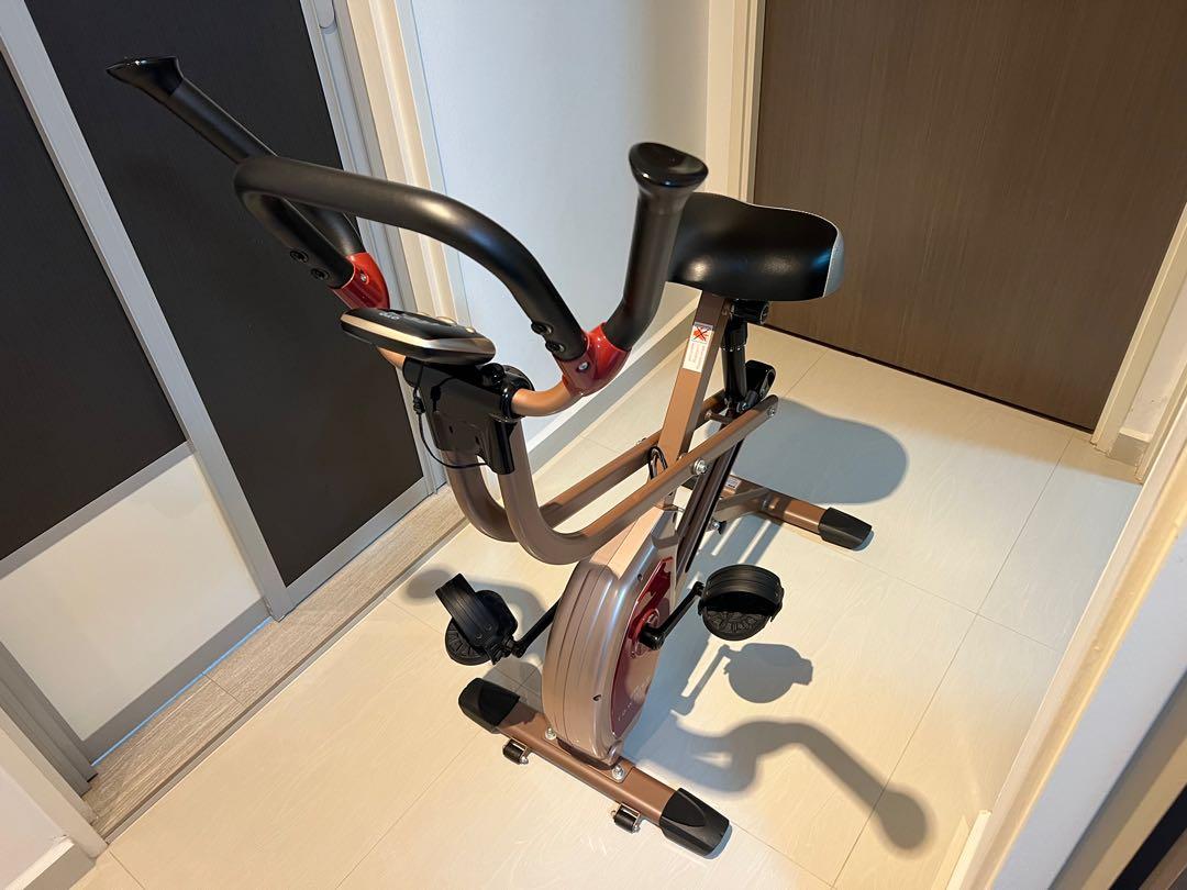 OTO Rowbike RB-1000, Sports Equipment, Exercise & Fitness, Cardio ...