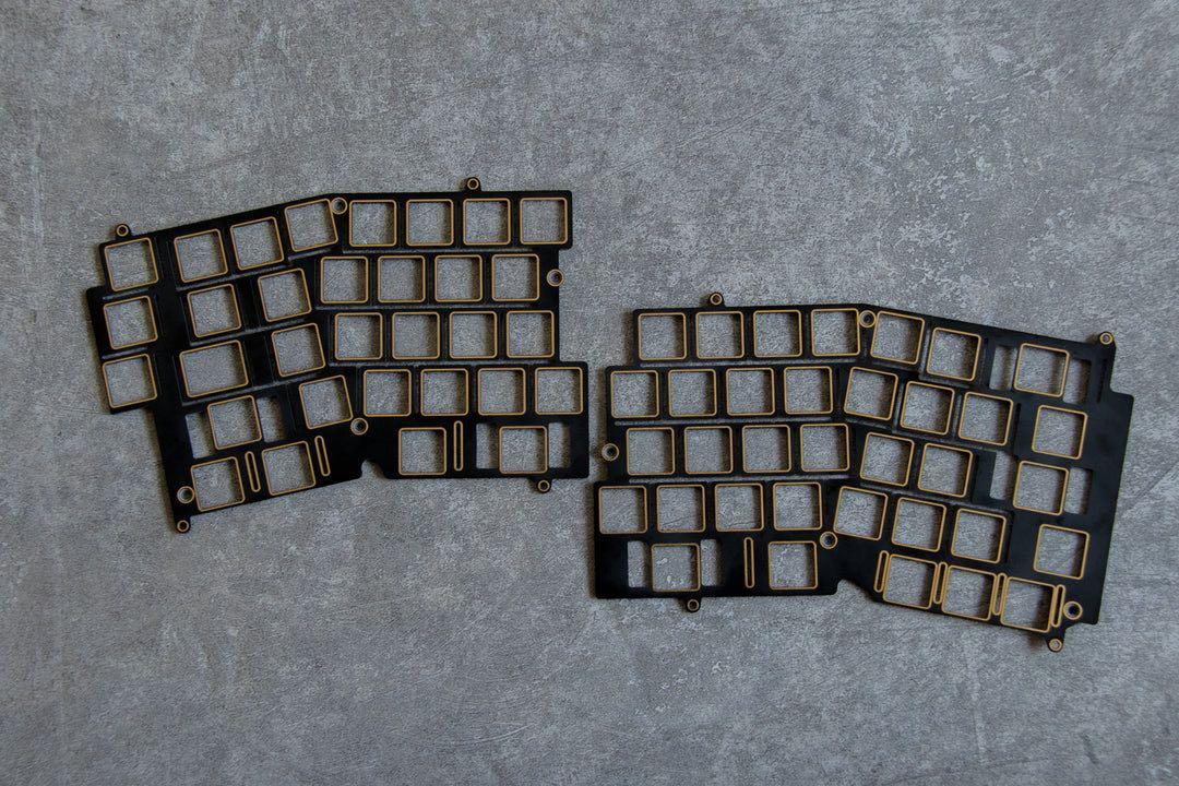 OWLAB SPRING FR4/POM Plates, Computers & Tech, Parts & Accessories ...