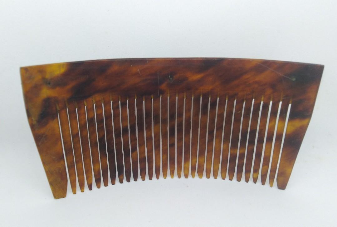 Payneta Vintage Base Only w/o the Gold Design Made in Tortoise Shell ...