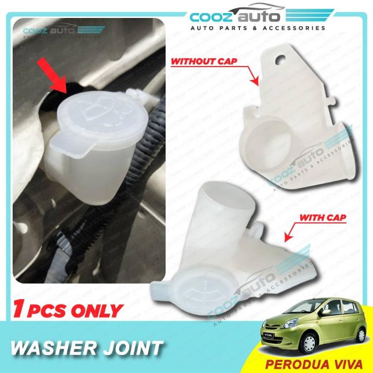 Perodua Viva Wiper Water Windscreen Tank Joint Washer Joint Tank Cap ...