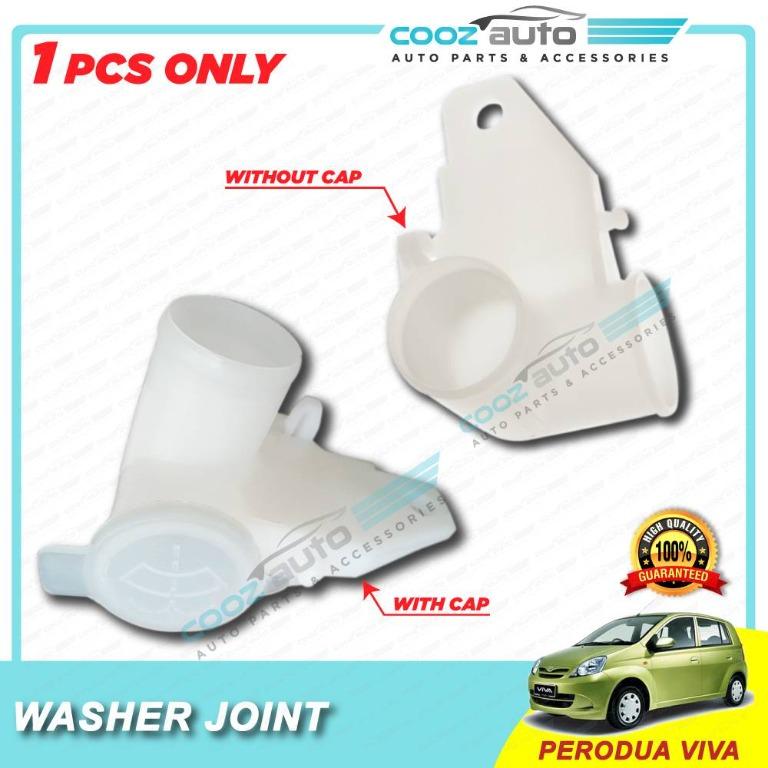 Perodua Viva Wiper Water Windscreen Tank Joint Washer Joint Tank Cap ...