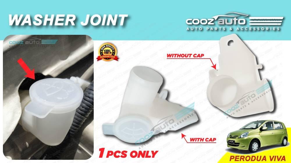 Perodua Viva Wiper Water Windscreen Tank Joint Washer Joint Tank Cap ...