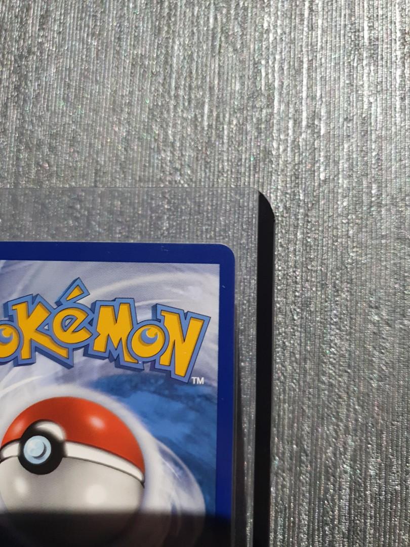 Pokemon TCG Astral Radiance Zisu Full Art Ultra Rare Card, Hobbies ...