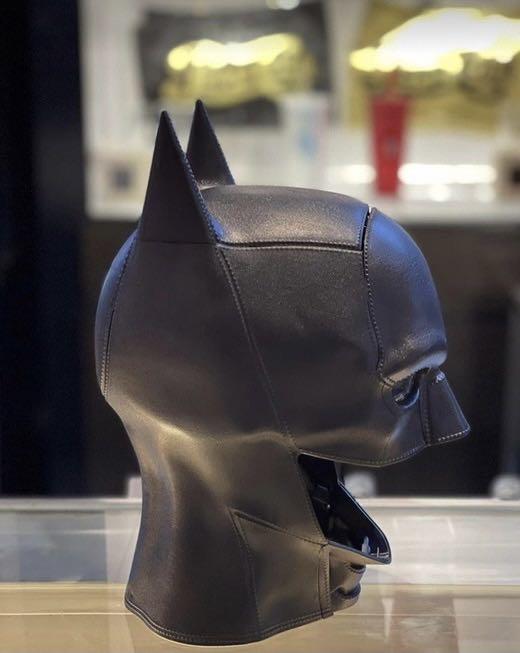 Pre order Popcorn bucket batman cinema thailand, Hobbies & Toys, Toys ...