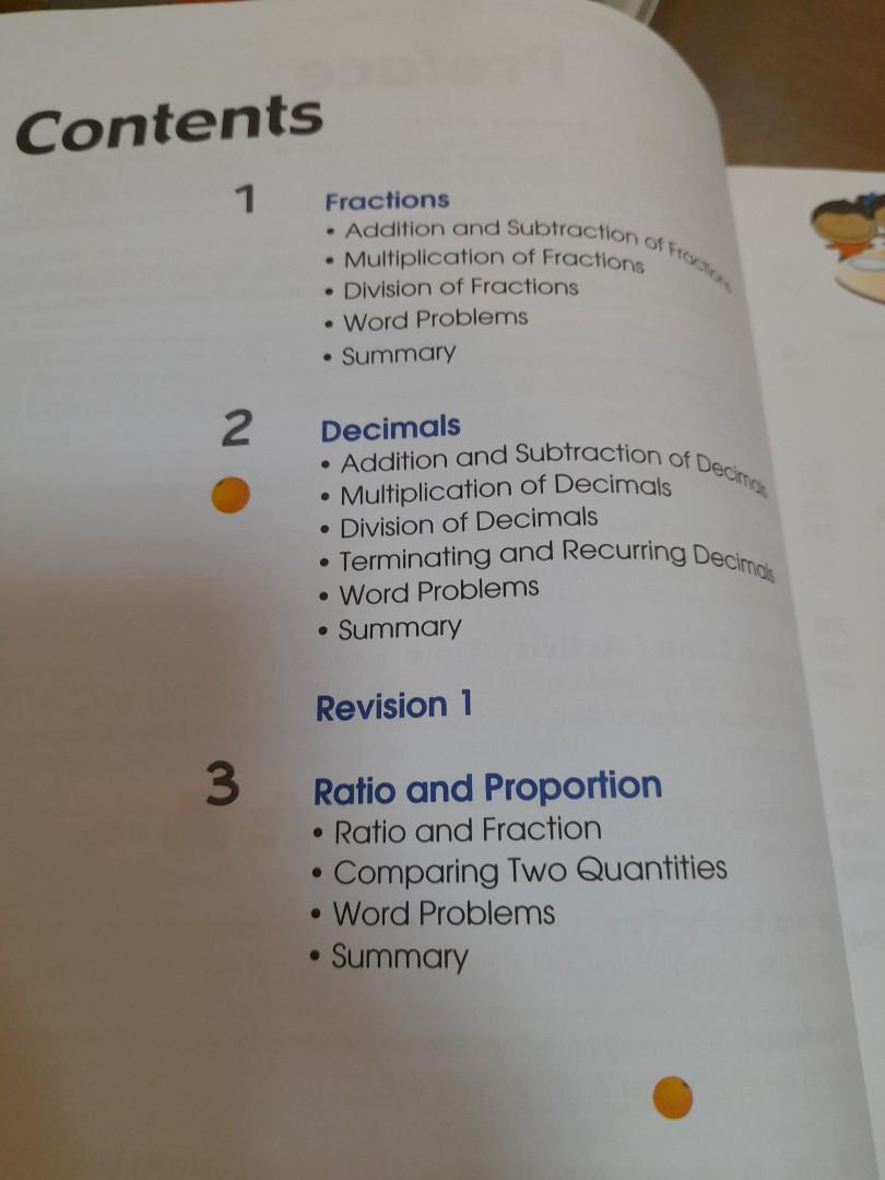 Primary Mathematics Grade 6 Singapore Math Worktext, Hobbies & Toys ... Primary Mathematics Grade 6 Singapore Math Worktext, Hobbies & Toys ...