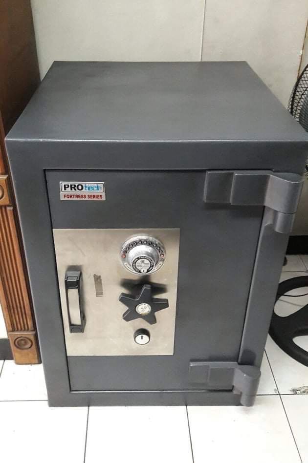 Protech safe, Furniture & Home Living, Office Furniture & Fixtures on ...