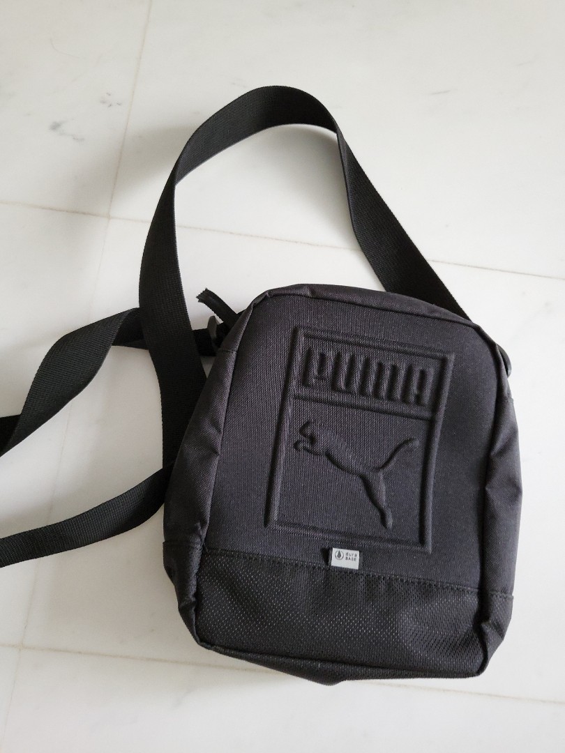Puma sling bags, Men's Fashion, Bags, Sling Bags on Carousell