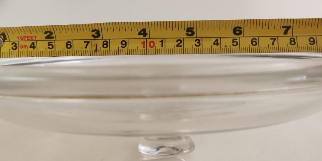 Pyrex Circular Glass Lid, Furniture & Home Living, Kitchenware ...