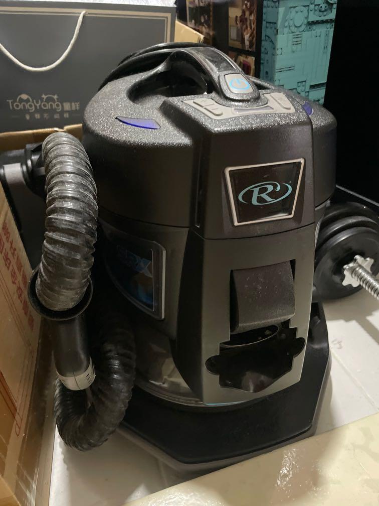 Rainbow SRX vacuum FREE DELIVERY, TV & Home Appliances, Vacuum Cleaner ...