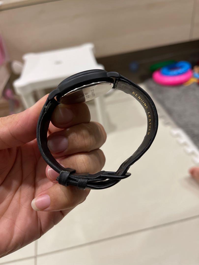 Rare 3D Stars war watch, Luxury, Watches on Carousell