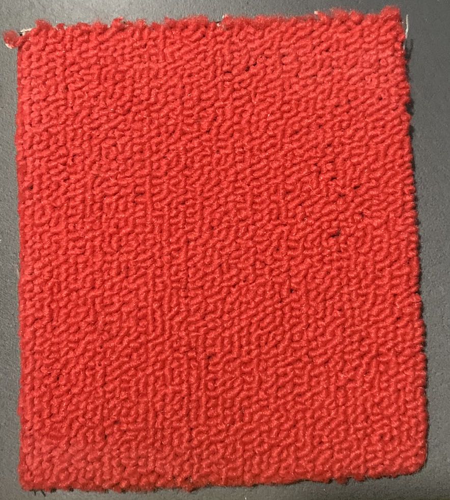 Red Roll Carpet, Furniture & Home Living, Home Improvement ...