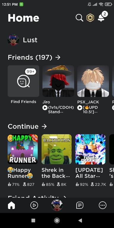 Roblox acc 20$ worth robux, Video Gaming, Video Games, Nintendo on ...