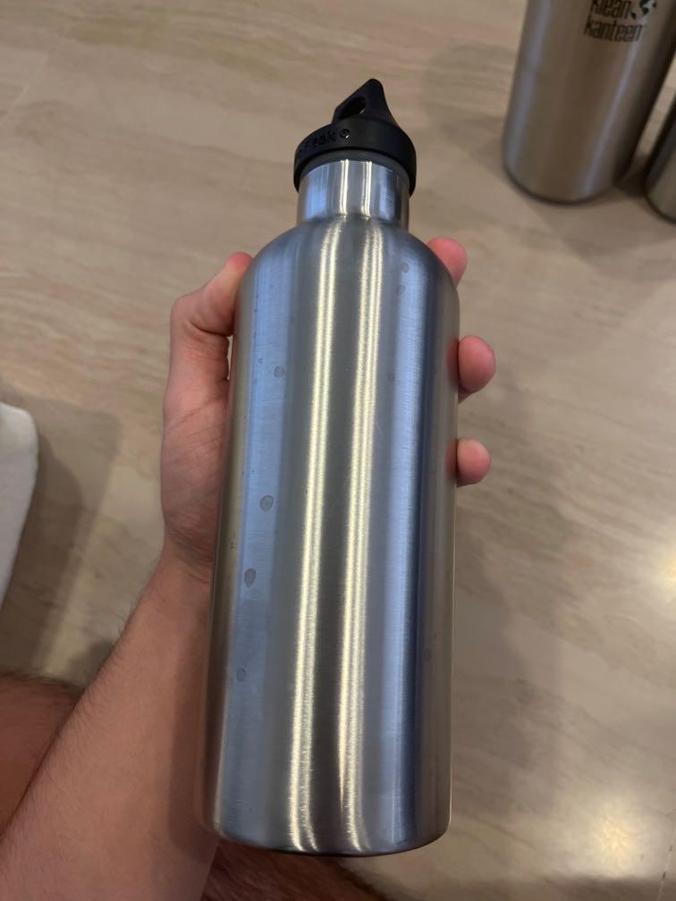 Silver Hydroflasks, Furniture & Home Living, Kitchenware & Tableware ...