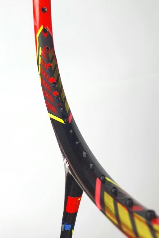 SPECIAL!!! YONEX VOLTRIC LD FORCE 0MG CODE ZF2 ISSUED TO AND ...