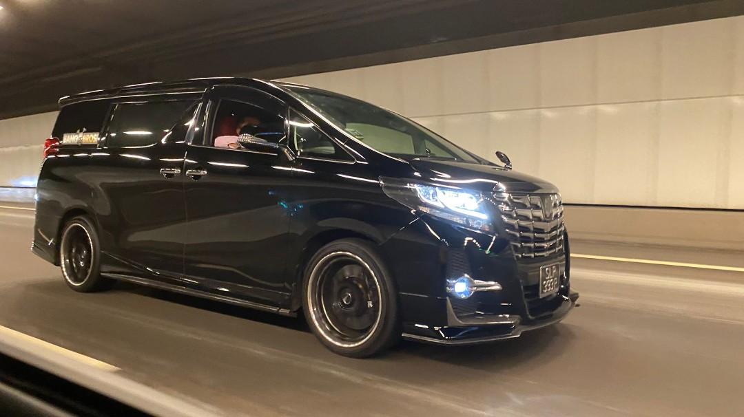 SSR CV04 - 20inch wheels (Available unless marked as Sold), Car ...