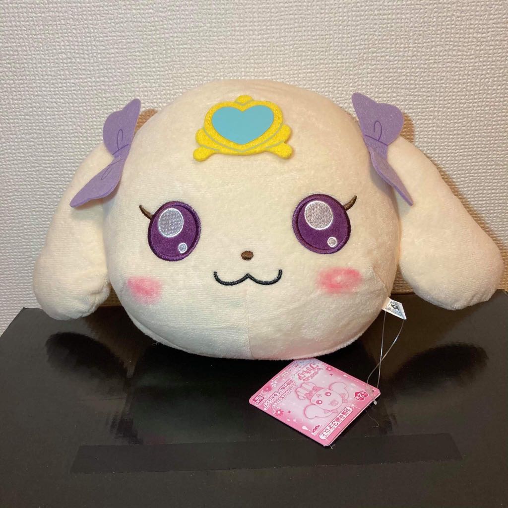 Precure Star Twinkle sling Bag, Hobbies & Toys, Memorabilia ...