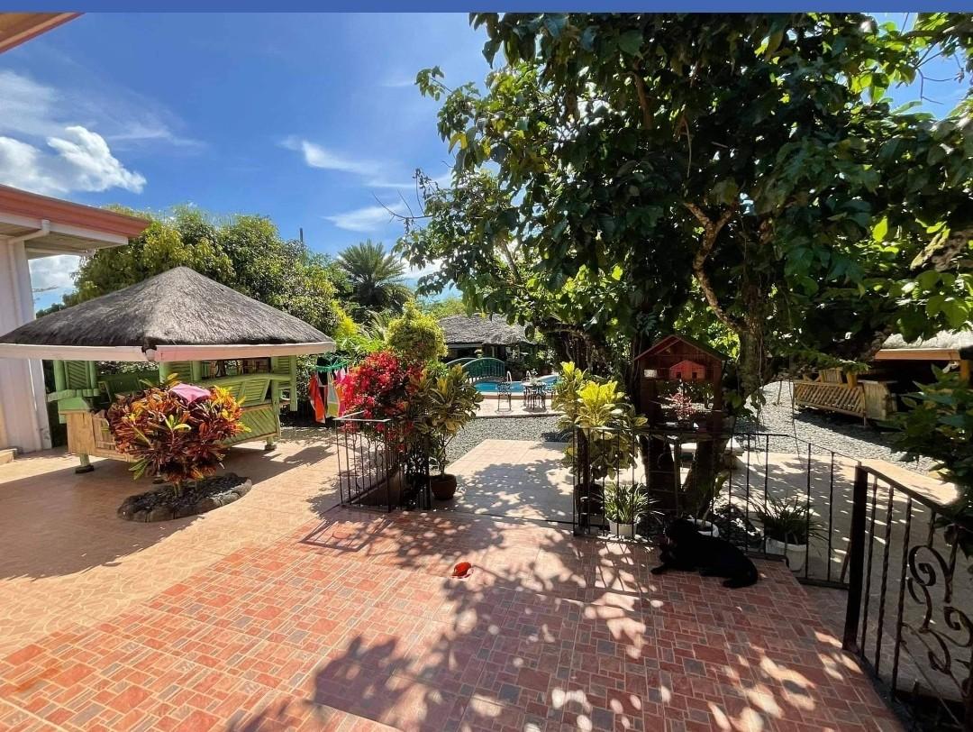 TAGAYTAY Rest House, Property, For Sale, House & Lot on Carousell