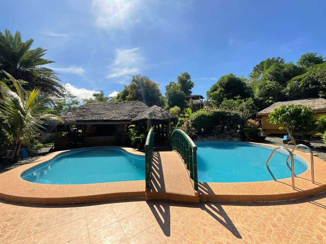 TAGAYTAY Rest House, Property, For Sale, House & Lot on Carousell