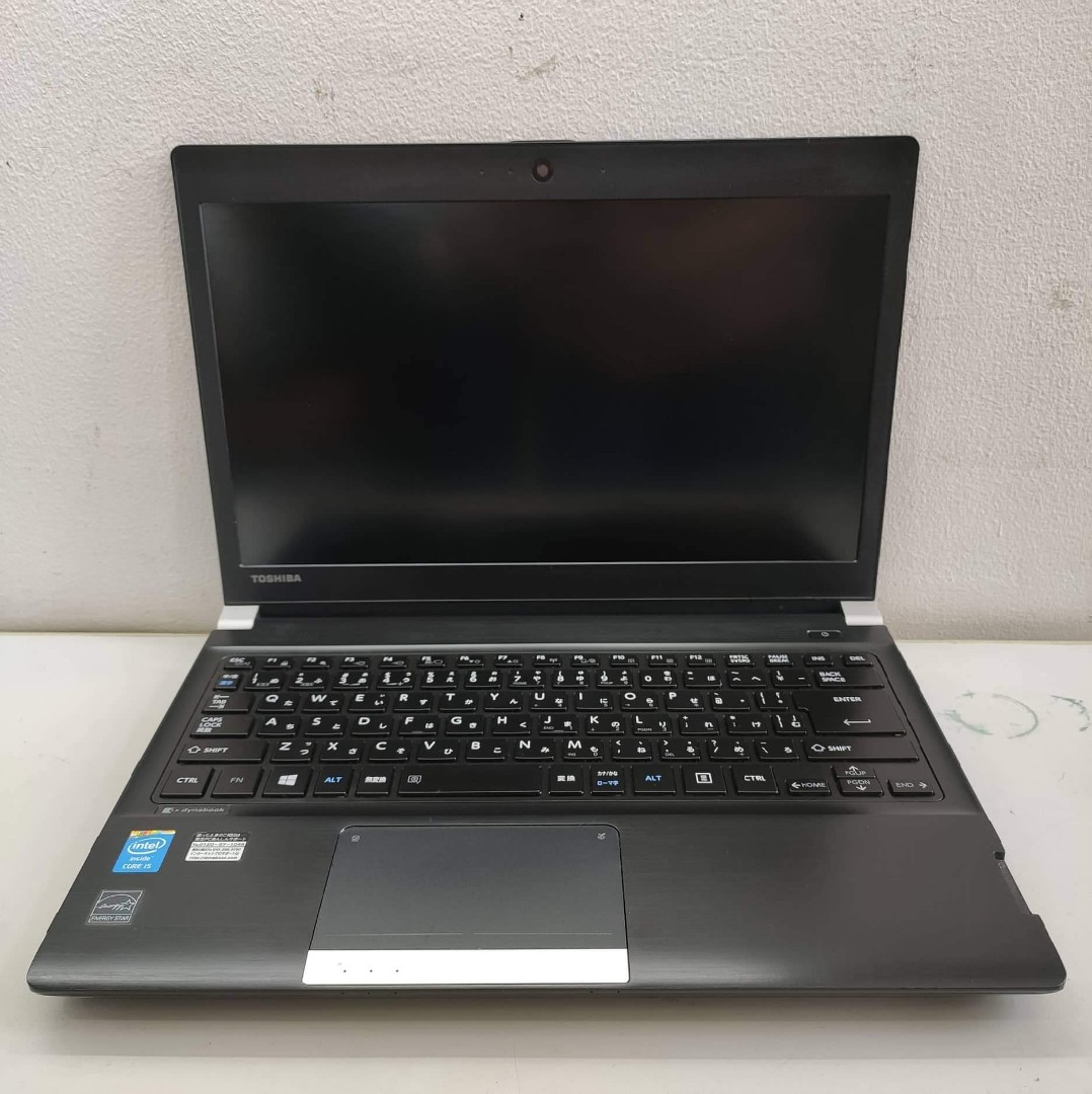 TOSHIBA CORE I5 4TH GEN / BUILT IN CAMERA ‼️, Computers & Tech, Laptops ...