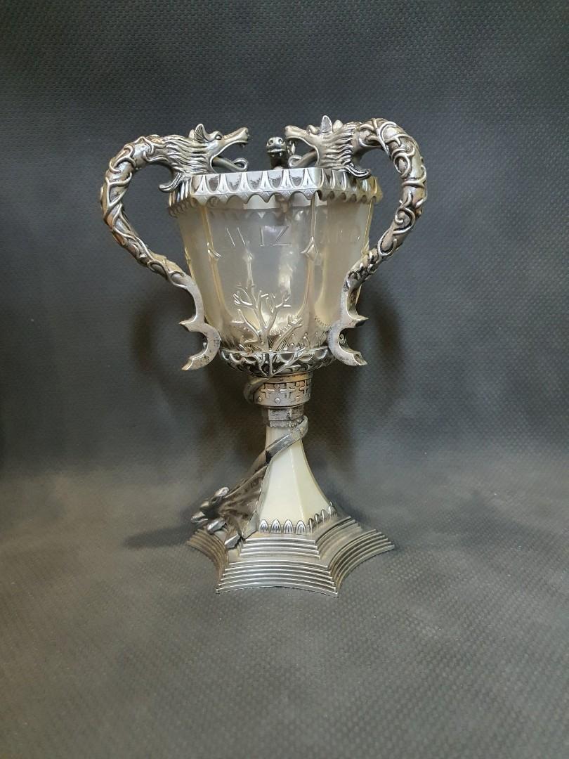 Triwizard Cup from Universal Studios Orlando, Hobbies & Toys ...