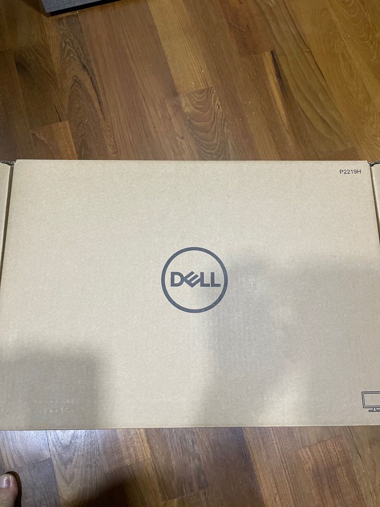 Unsealed DELL P2291H, Computers & Tech, Parts & Accessories, Monitor ...