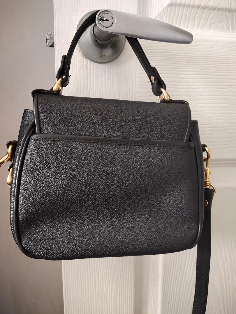 Vintage Satchi Club Bag, Women's Fashion, Bags & Wallets, Cross-body ...