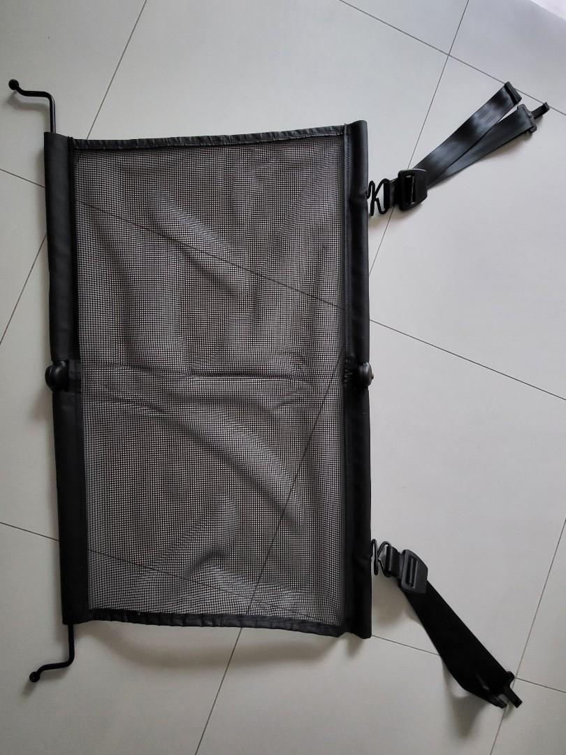 Volkswagen Sharan Boot separator original, Car Accessories, Accessories ...