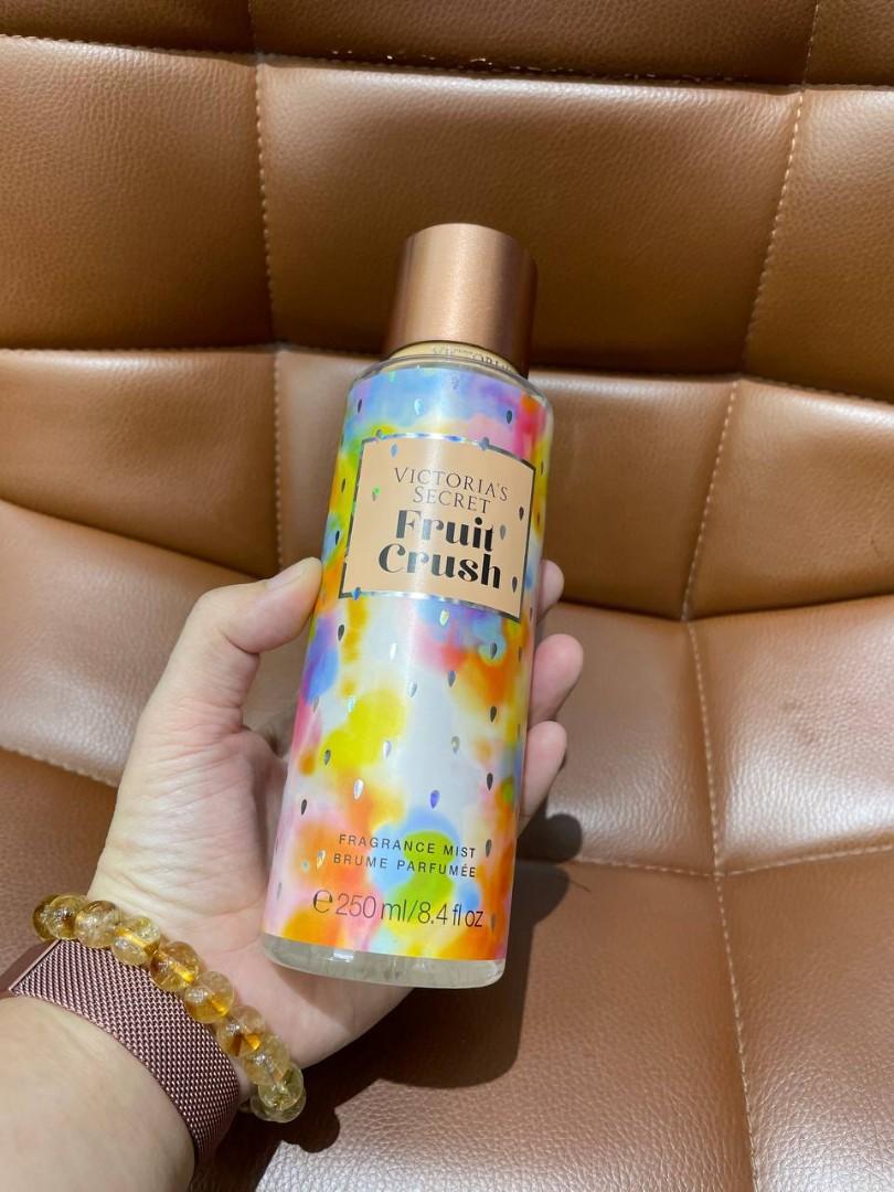 VS body mist, Beauty & Personal Care, Fragrance & Deodorants on Carousell