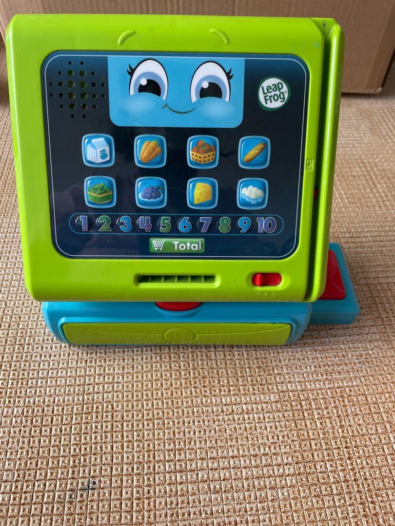 Toys - Vtech, Leapfrog, Crayola, Learning Resources, Babies & Kids ...