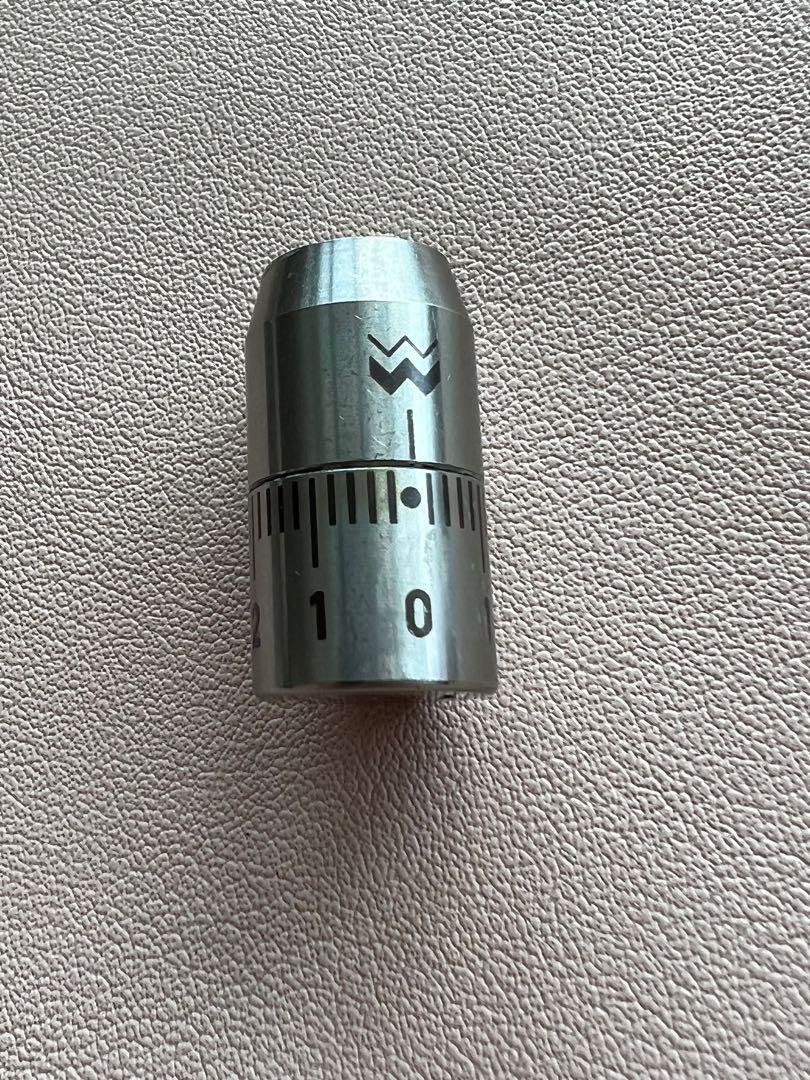 Weber Workshops Steam Dial La Marzocco Espresso Coffee, 家庭電器, 其他家庭電器 ...