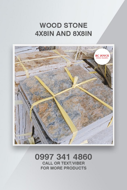 WOODSLATE / WOODSTONE (wall cladding), Commercial & Industrial ...