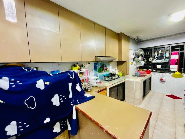 3NG 202 Marsiling Rare available!, Property, For Sale, HDB on Carousell