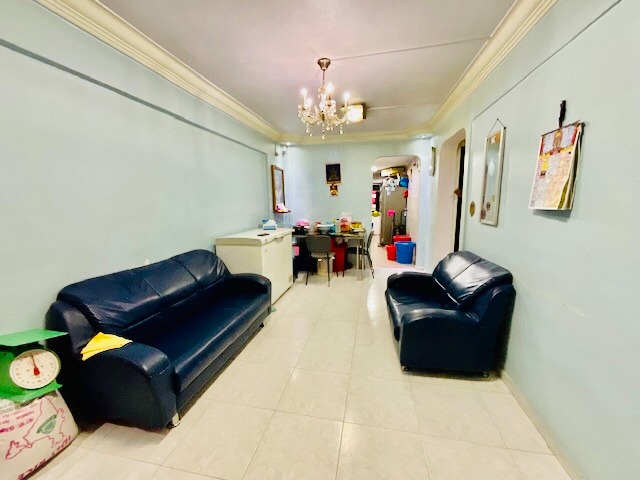 3NG 202 Marsiling Rare available!, Property, For Sale, HDB on Carousell